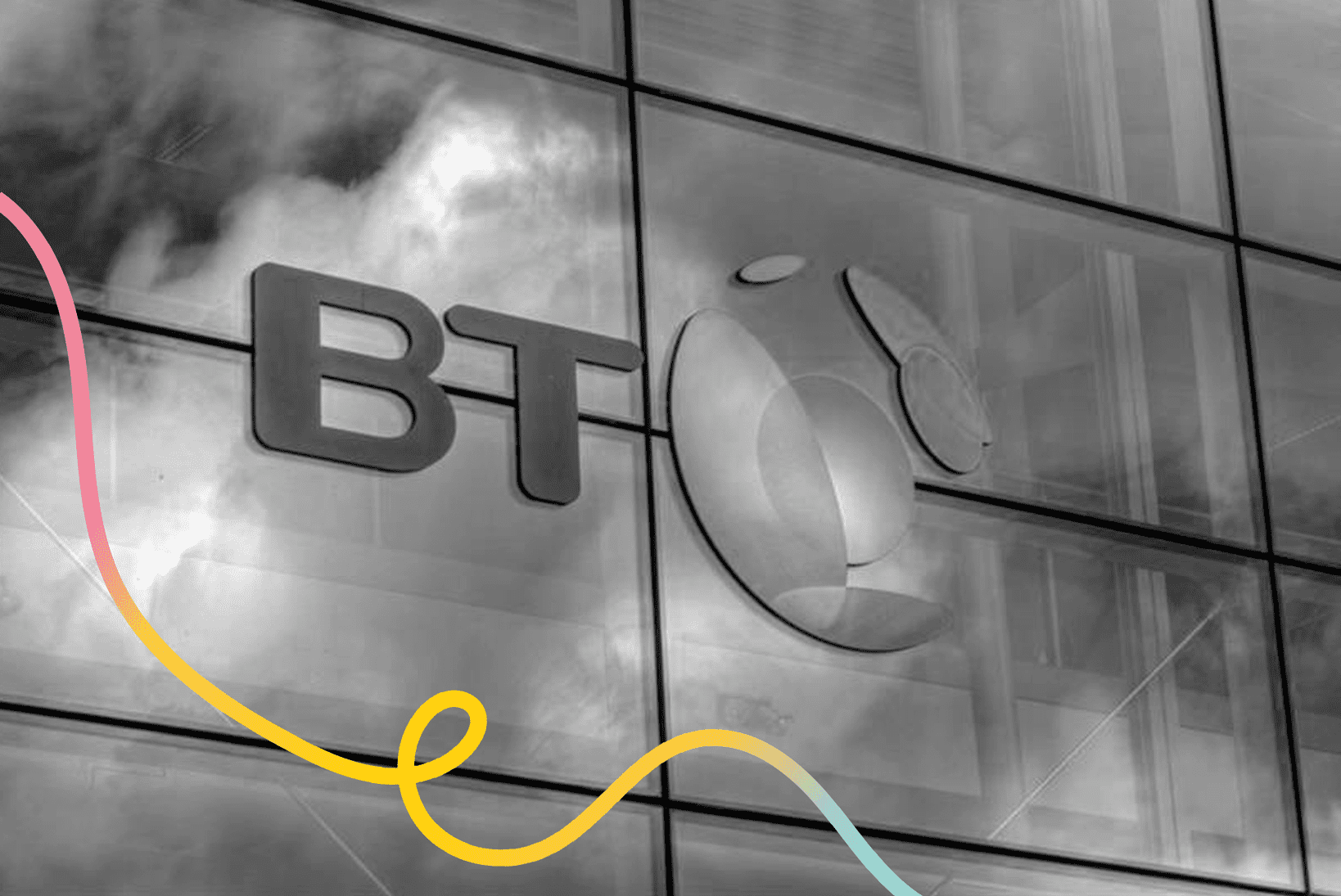 BT Business Architecture Accelerator - Konvergent